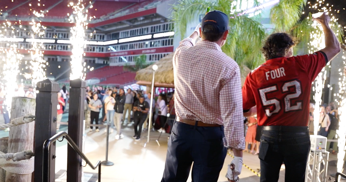 Hospitality In Action: Reflecting on Our Three Pillars
