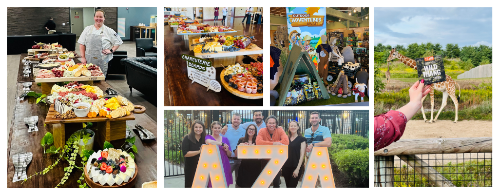 In Case You Missed It... SSA at AZA Annual Conference 2023! - SSA Group